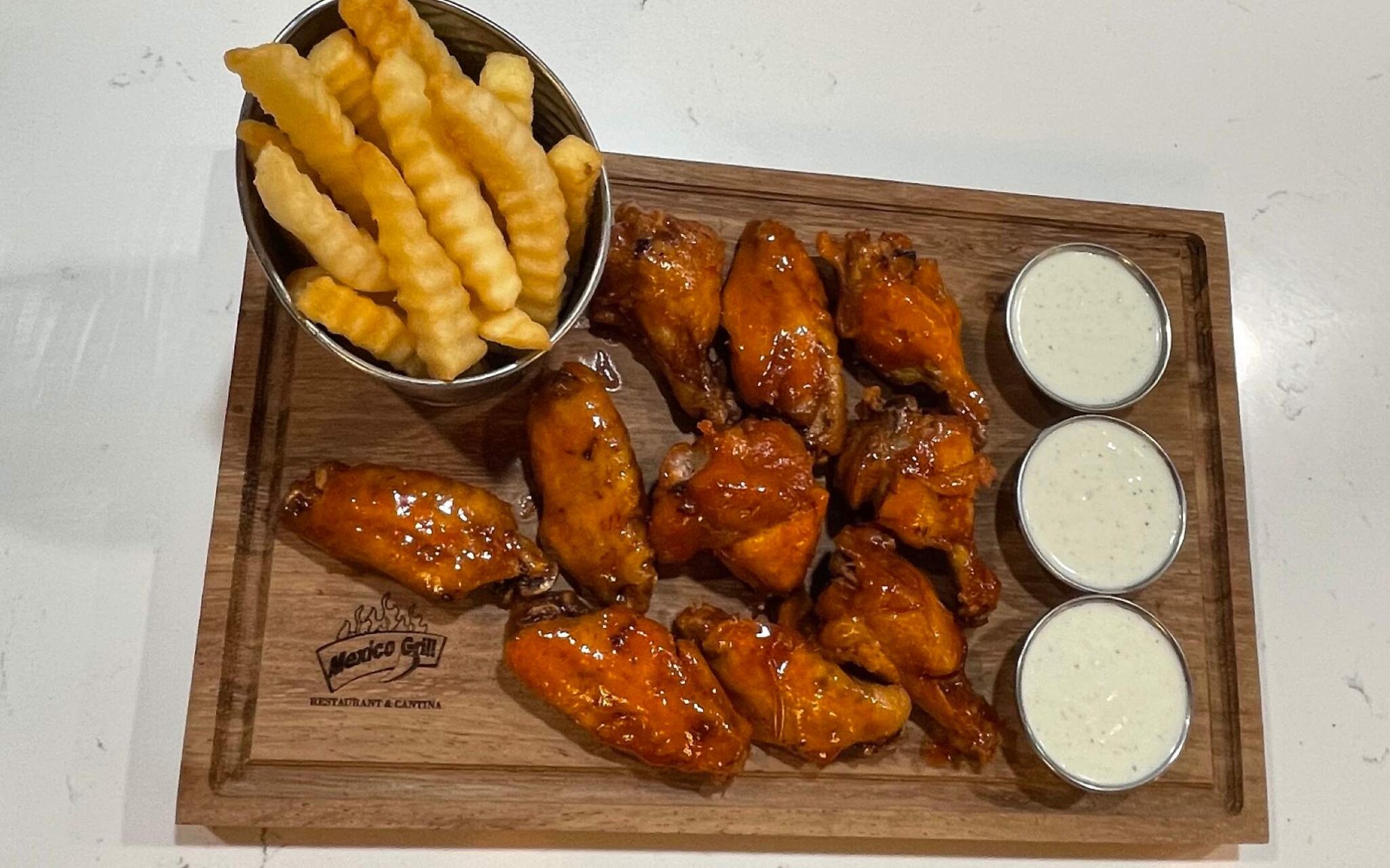 Mexico Grill – Best Mexican Food in Mississippi – Restaurant & Cantina ...