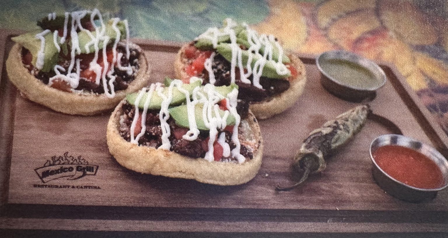 Mexico Grill – Best Mexican Food in Mississippi – Restaurant & Cantina ...