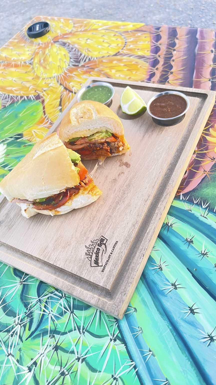 Mexico Grill – Best Mexican Food in Mississippi – Restaurant & Cantina ...