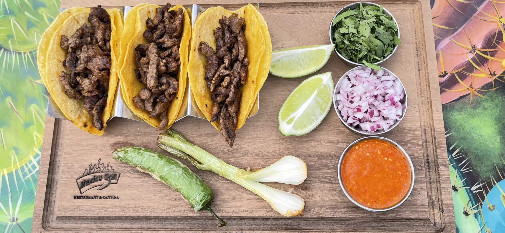 Mexico Grill – Best Mexican Food in Mississippi – Restaurant & Cantina ...